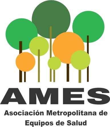 Quiero ser parte de AMES! - AMES